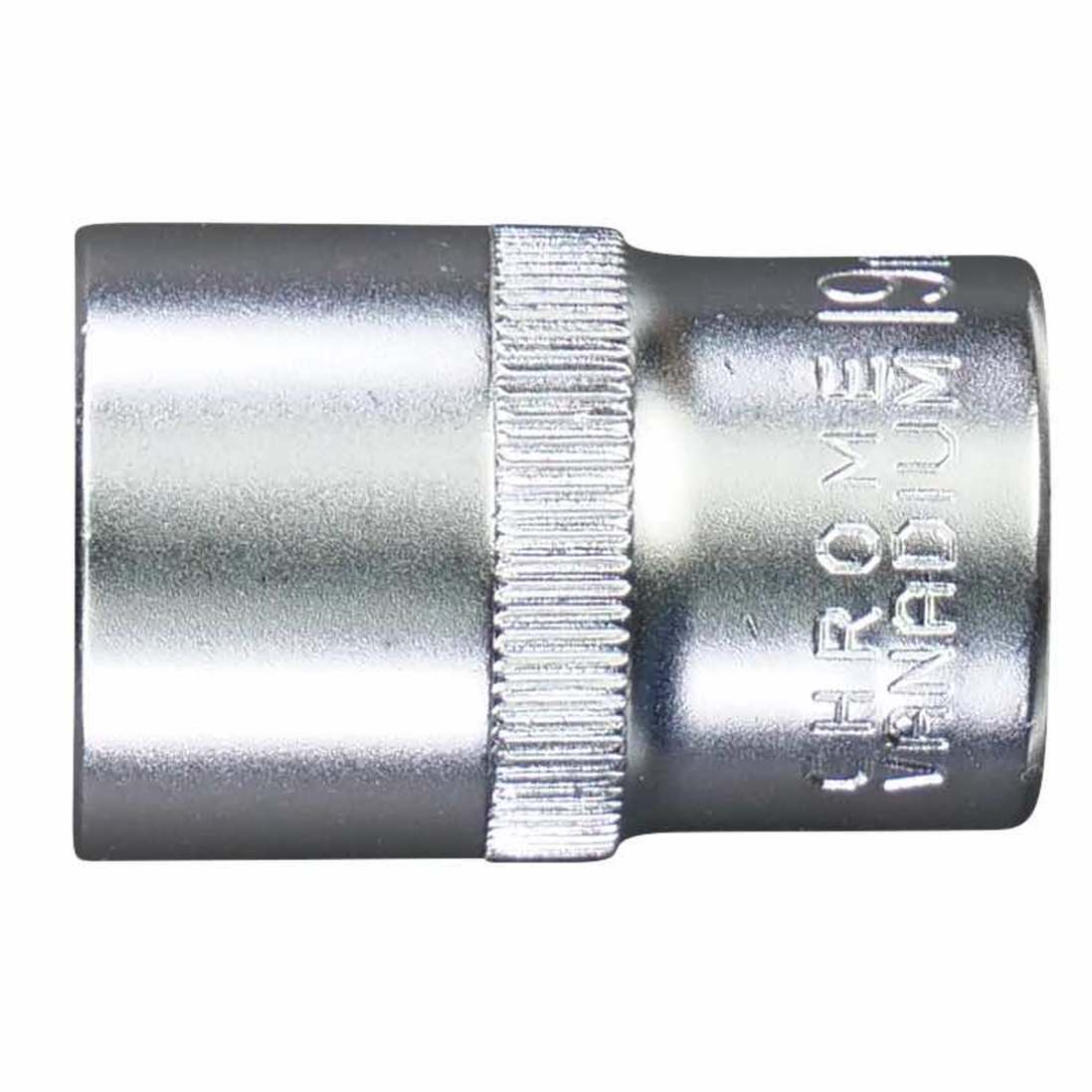 Felo 09915010 6 Point 1/2" Socket, 15 mm – KCI Tools
