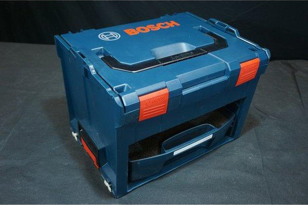 Bosch Toolbox Kaizen Inserts | KCI Tools