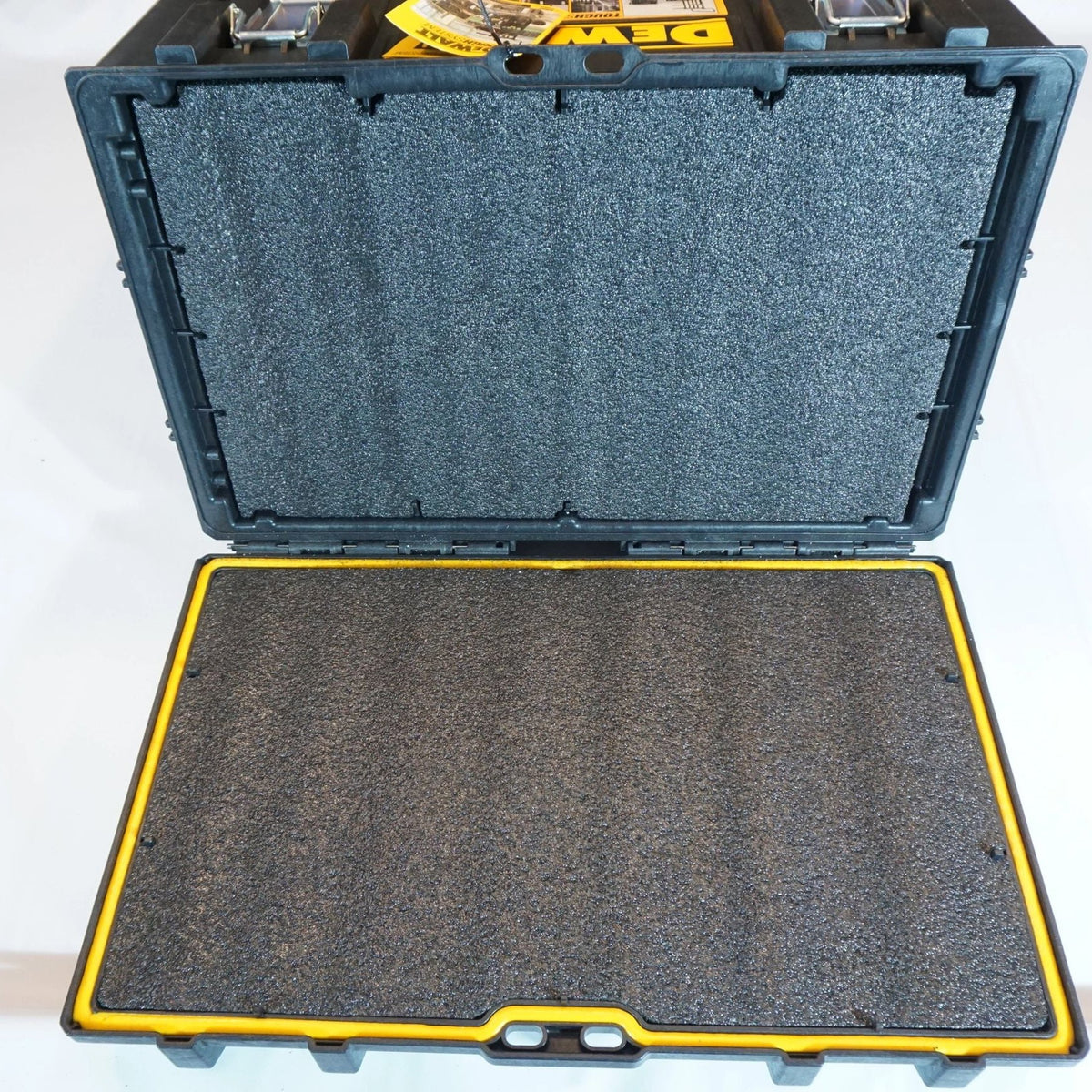 DeWalt DS300 Tool Box - Kaizen Inserts – KCI Tools