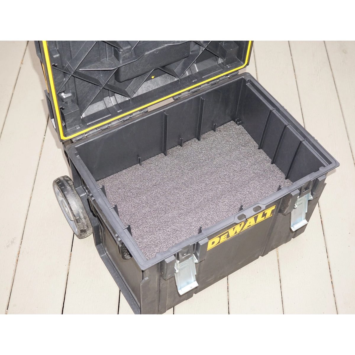 DeWalt DS450 Cart - Kaizen Inserts – KCI Tools