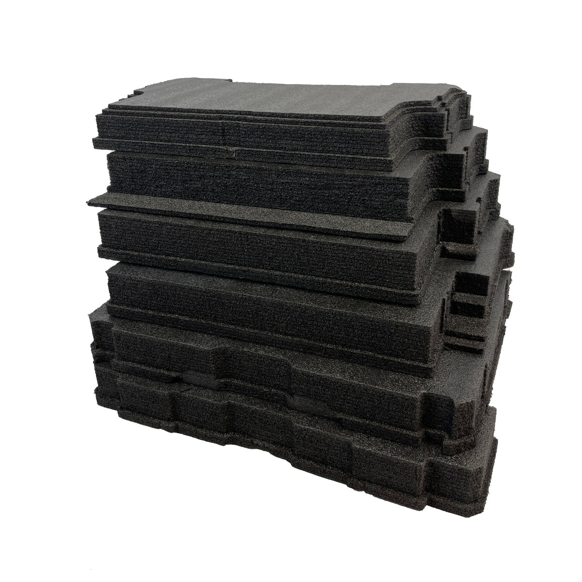 FLEX STACK PACK Rolling Tool Box - Kaizen Inserts – KCI Tools