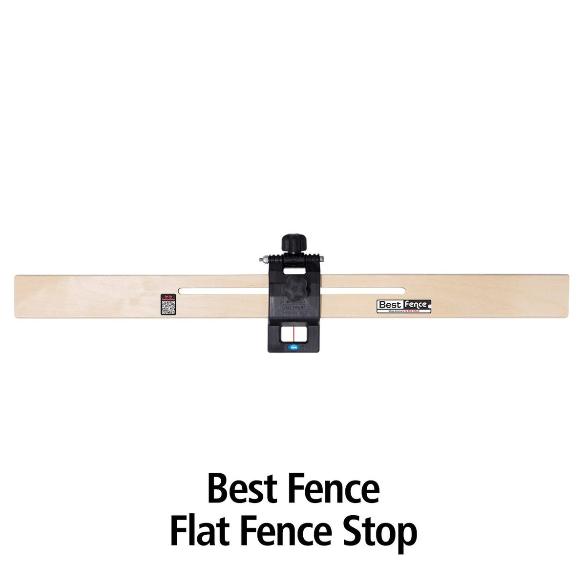 FastCap Best Fence Stop – KCI Tools