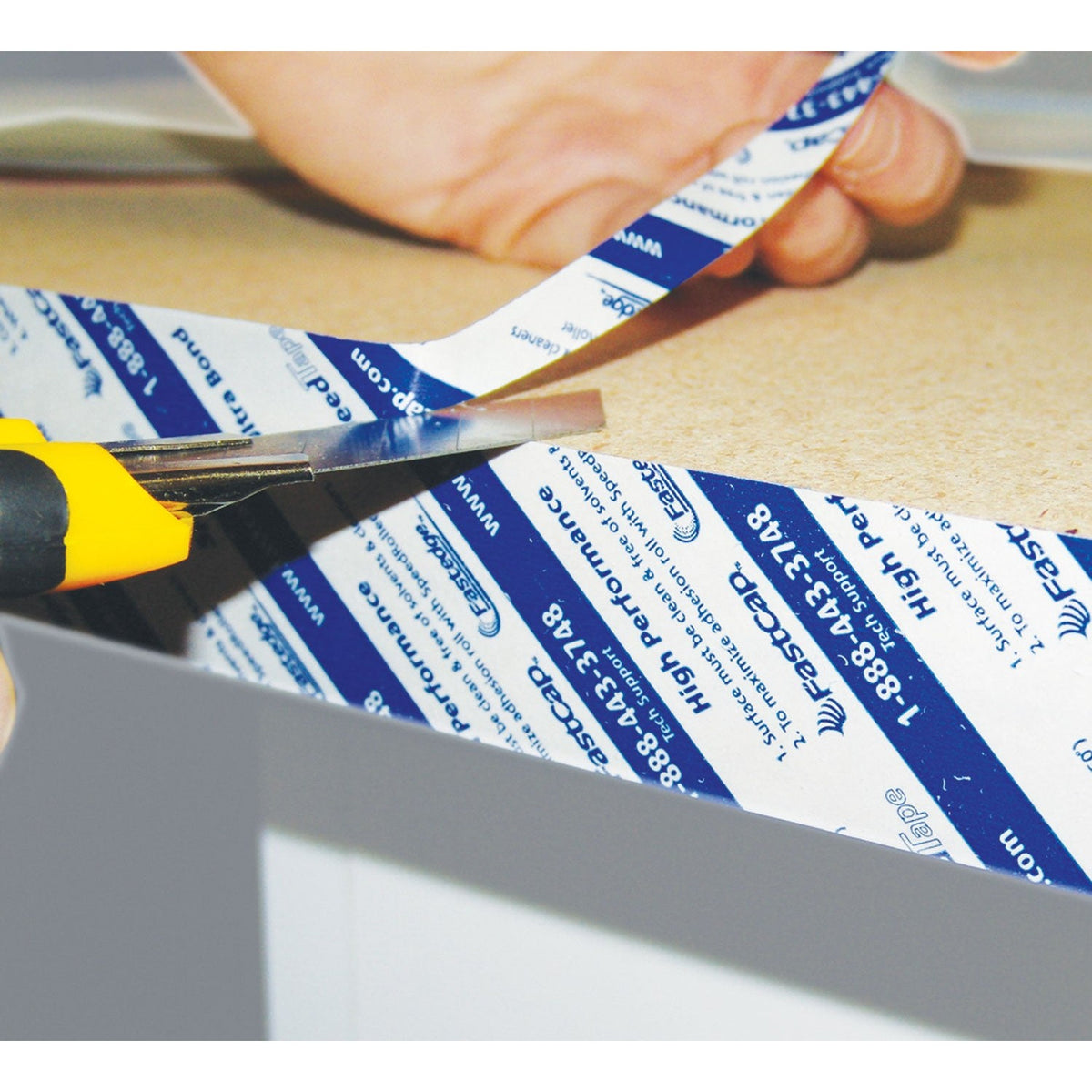 FastCap SPEEDTAPE - FastCap Canada – KCI Tools