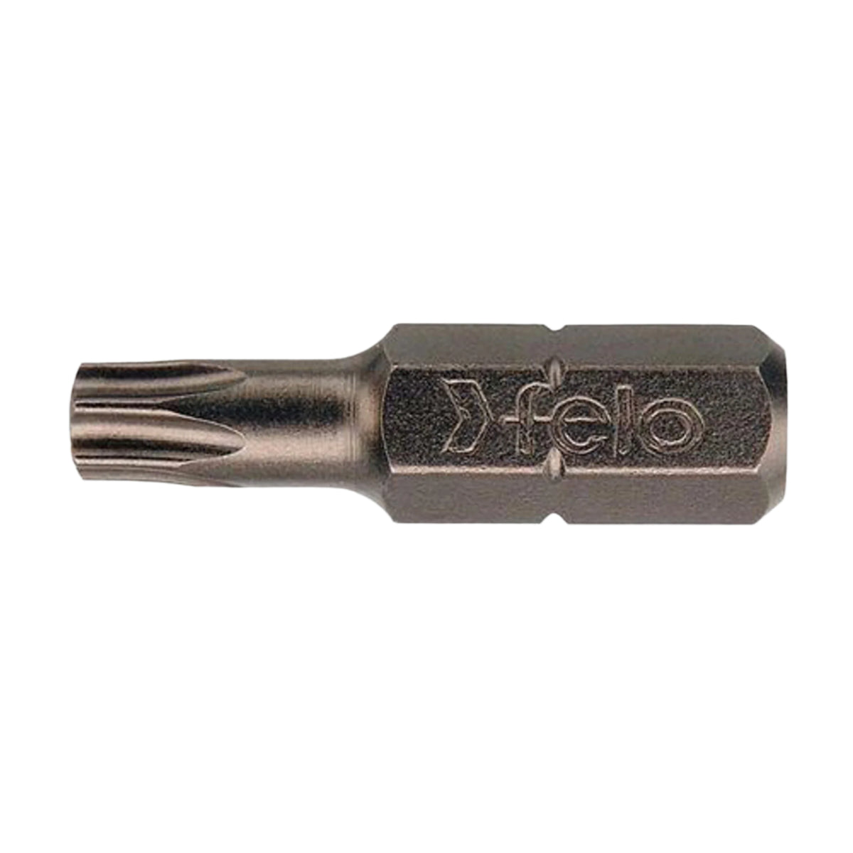 Felo 02320010 Torx Plus T20 IP x 25 mm Bit – KCI Tools