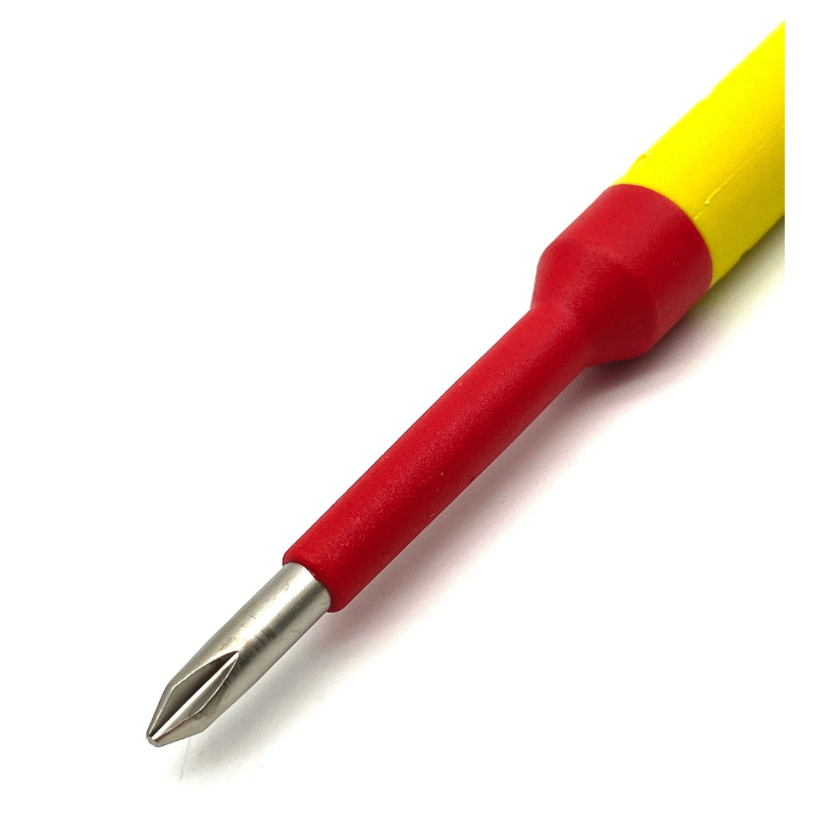 Felo 3201590 PH 1X115 Dielectric Cross Bit – KCI Tools