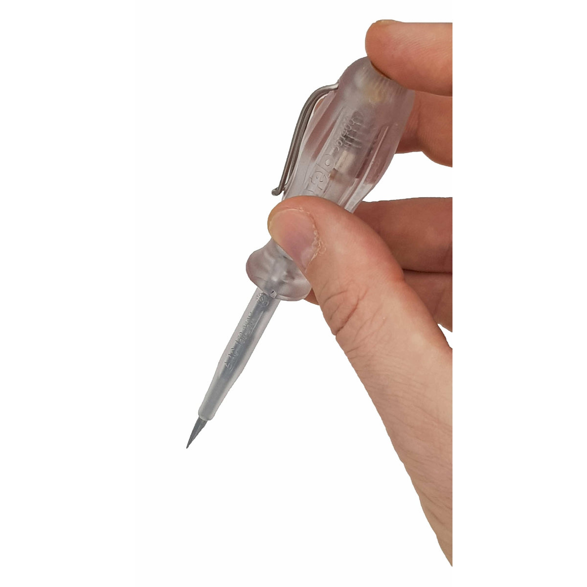 Felo 36140000 Screwdriver voltage tester 3.0x0.8x70 150-250V – KCI Tools