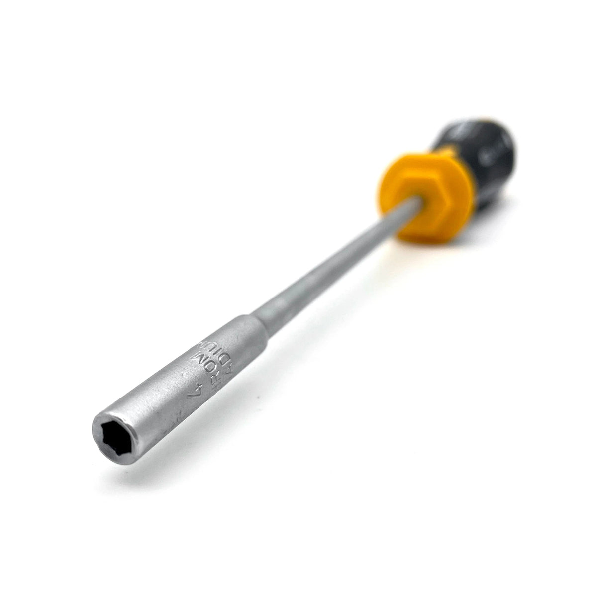 Felo 42804040 Ergonic Nutdriver, 4 x 125 mm – KCI Tools