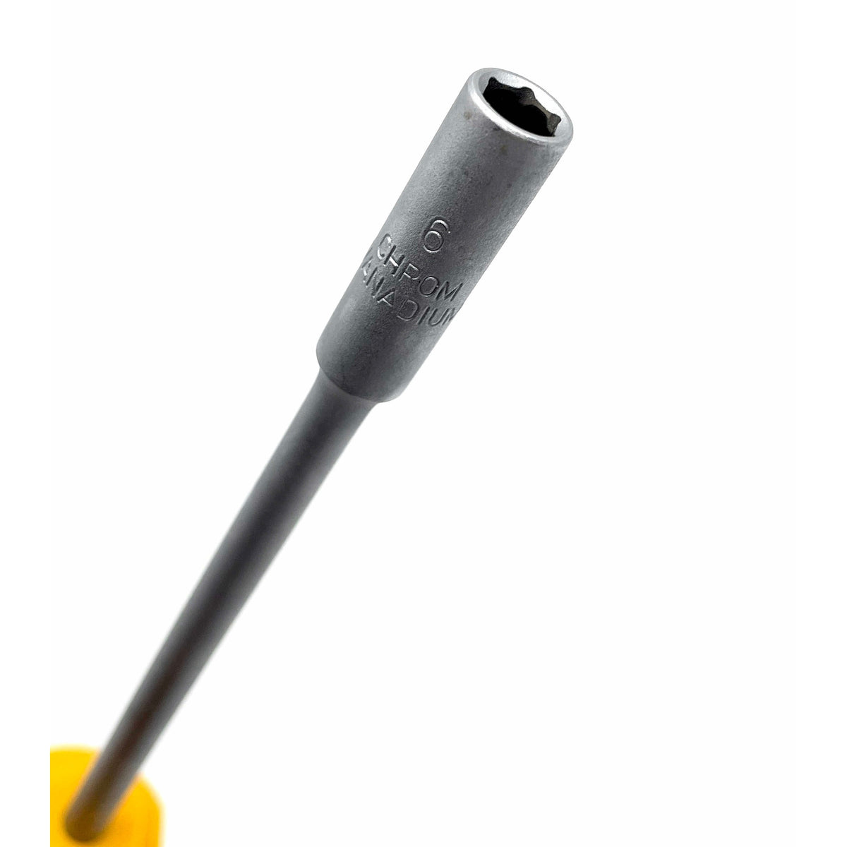 Felo 42806040 Ergonic Nut driver, 6 x 125 mm – KCI Tools