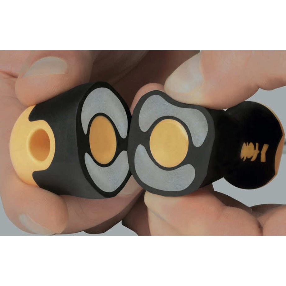 Felo 42813030 Ergonic M-TEC 13mm Nut Driver - Magnetic – KCI Tools