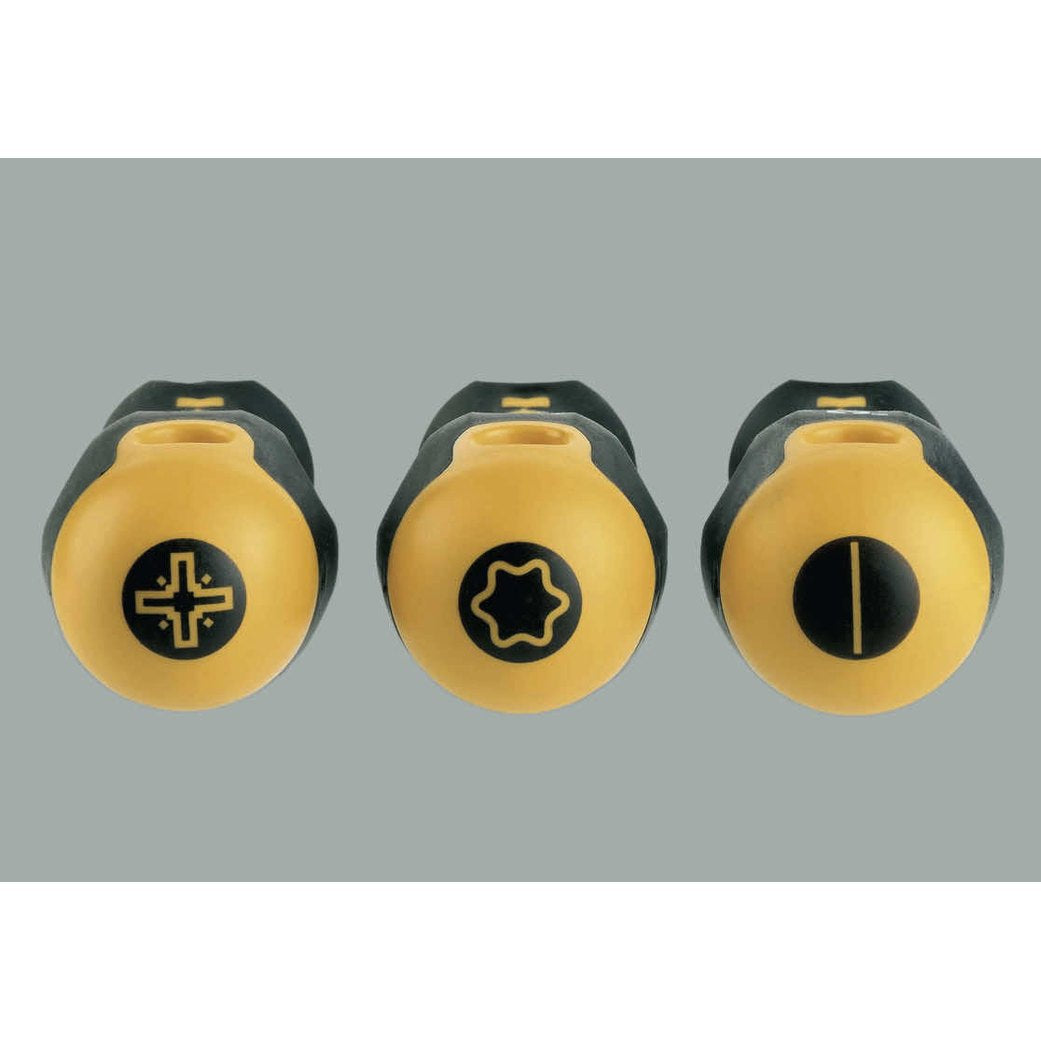 Felo 42814040 Ergonic Nutdriver, 14 x 125 mm – KCI Tools