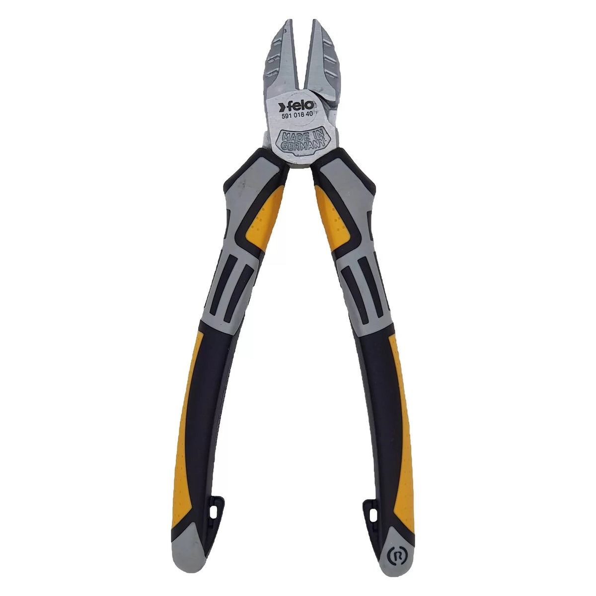 Felo 59101840 7" Diagonal Cutters – KCI Tools