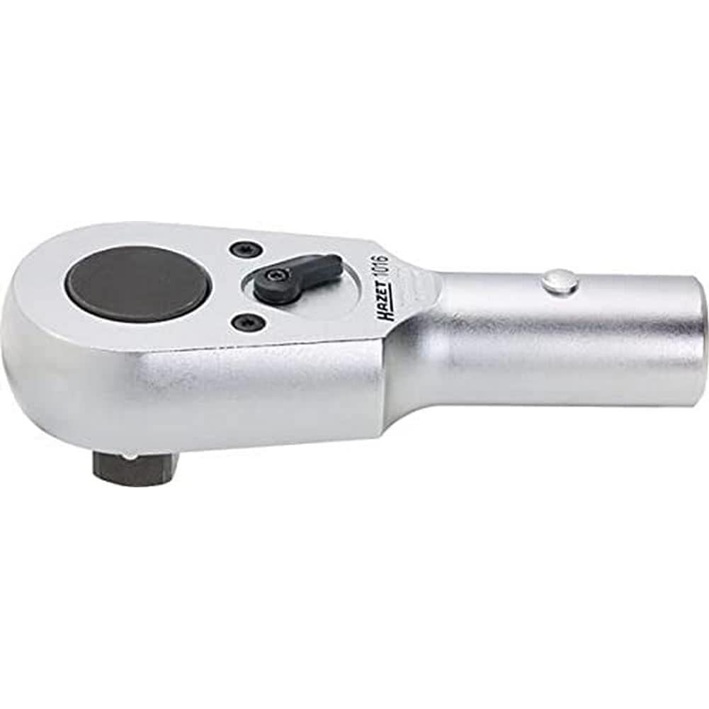 Hazet 1016 - 3⁄4″ Reversible Ratchet Head – KCI Tools