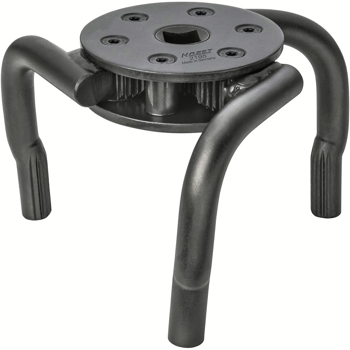 Hazet 2195 Cartridge wrench – KCI Tools