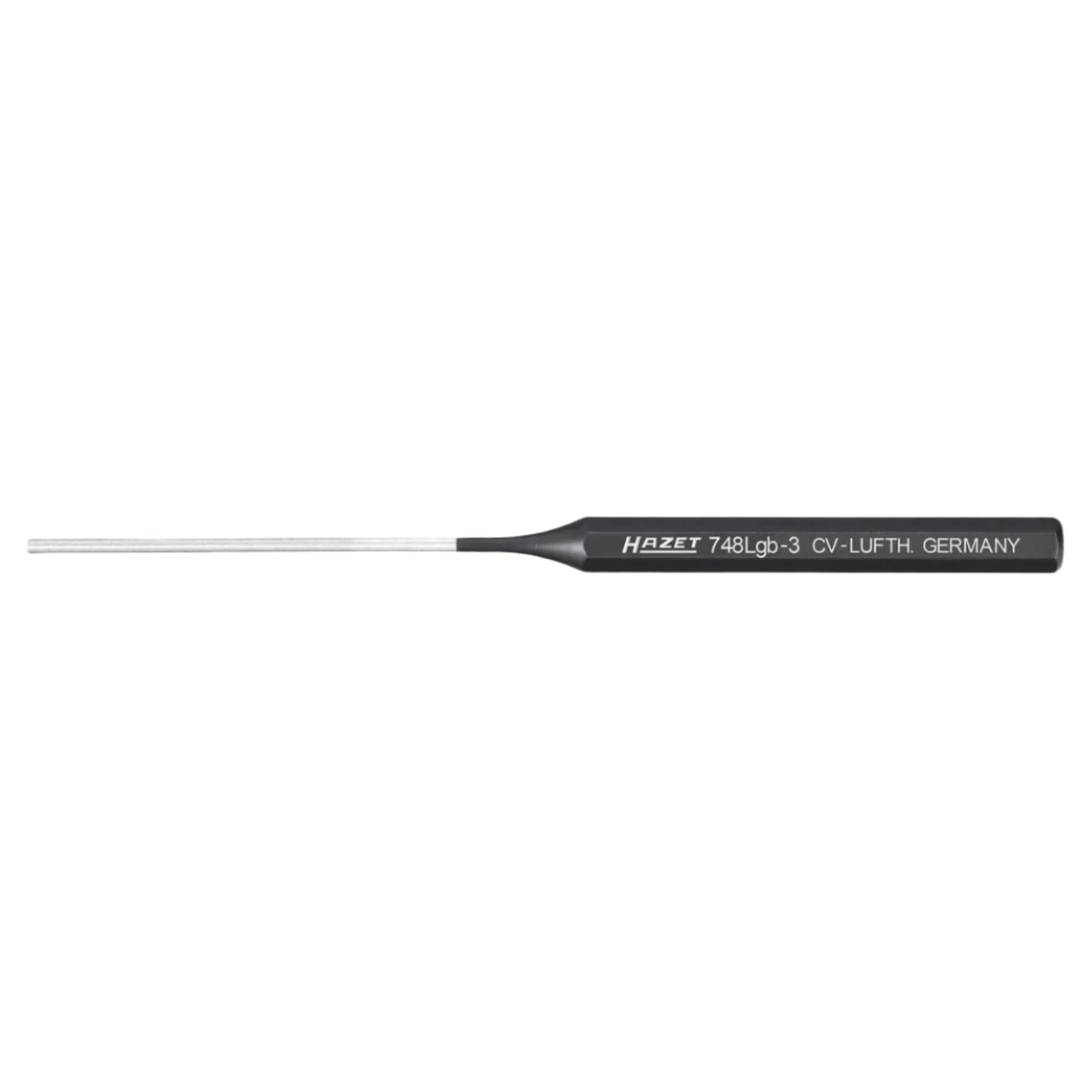 Hazet 748LGB-3 Drift Pin 3mm Long – KCI Tools