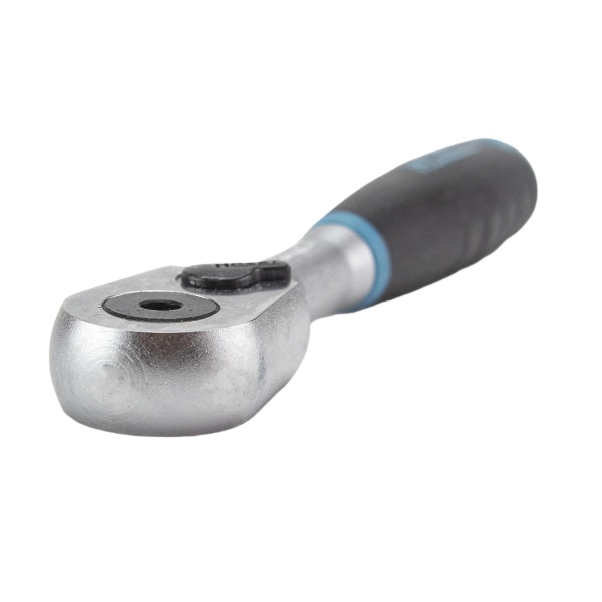 Hazet 863HPB Fine Tooth 1/4" Reversible Bit Ratchet – KCI Tools