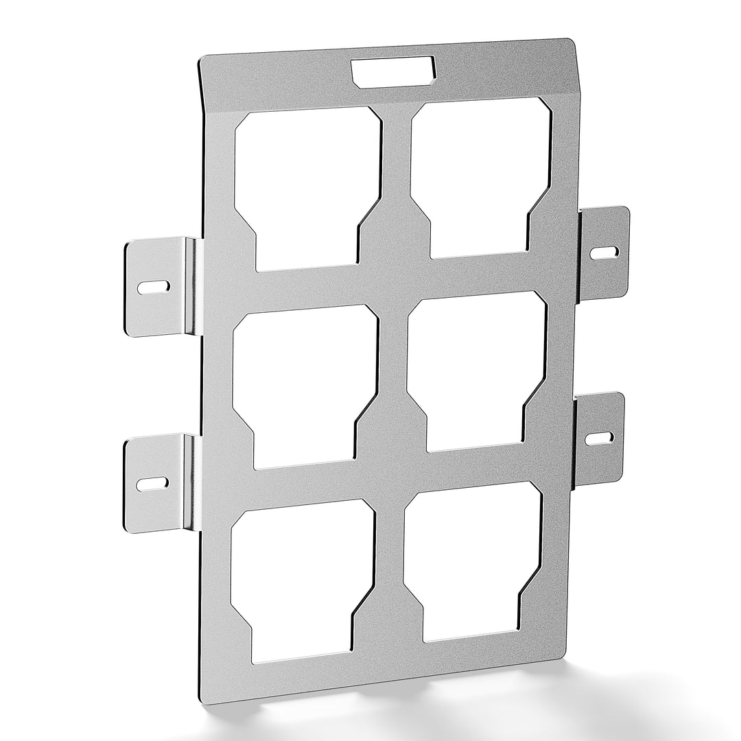 INTEGRAL MILWAUKEE PACKOUT PLATES - UNIVERSAL – KCI Tools