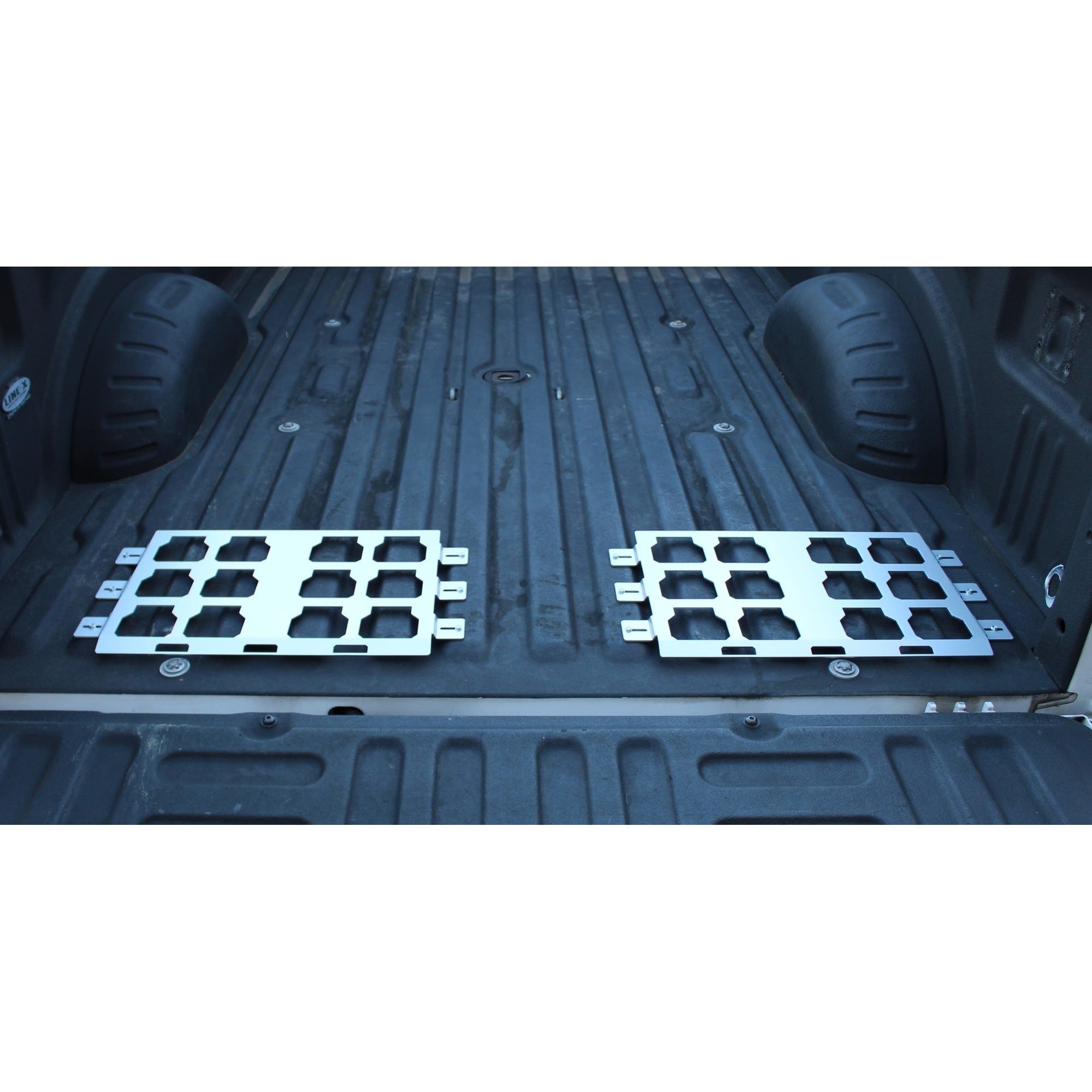 INTEGRAL MILWAUKEE PACKOUT PLATES - UNIVERSAL – KCI Tools