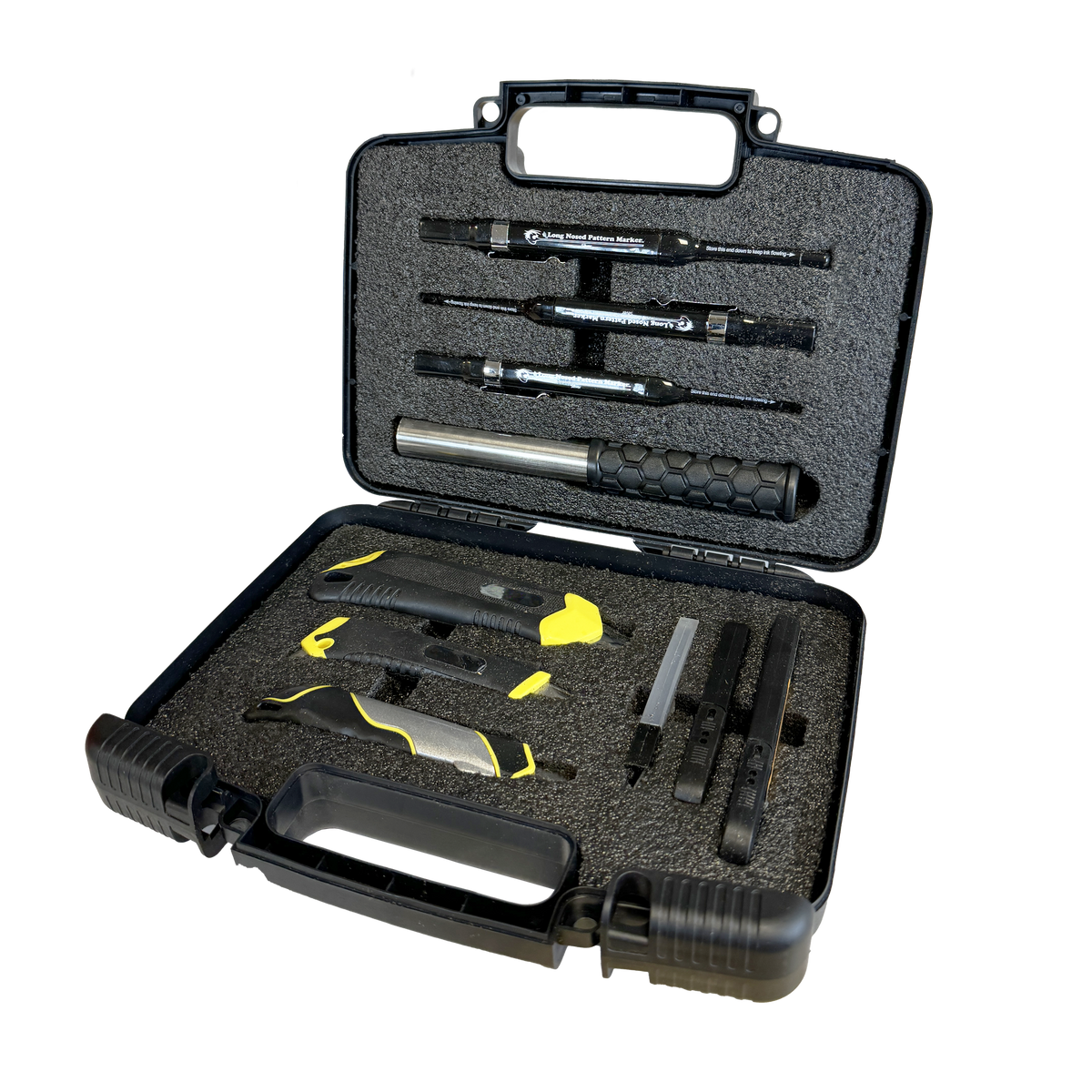 Kaizen Tool Kit - Deluxe – KCI Tools