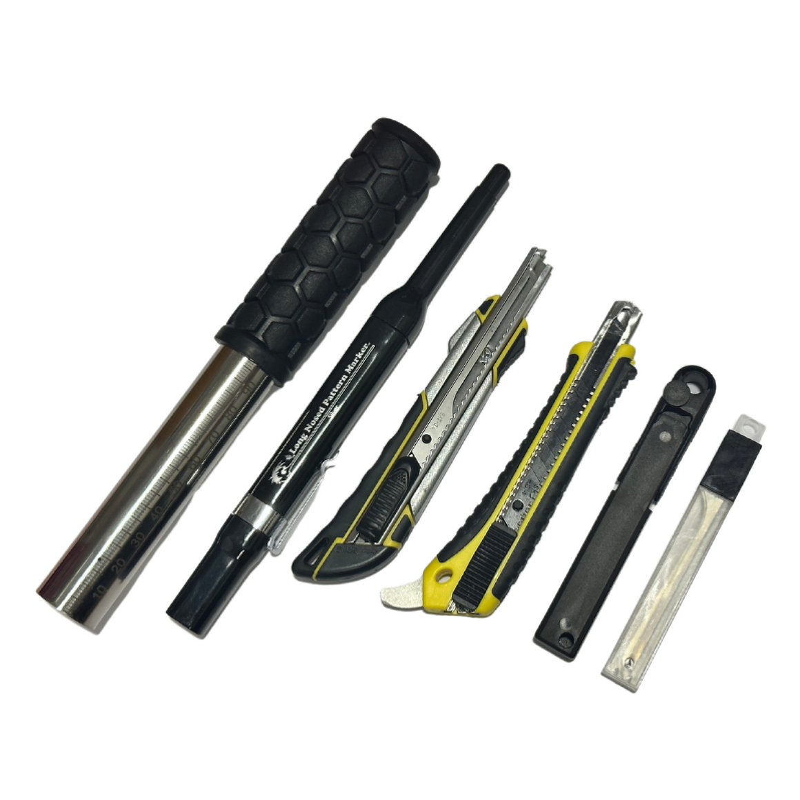 Kaizen Foam Cutting Tools & Accessories | Knives for Kaizen Foam Sheets ...