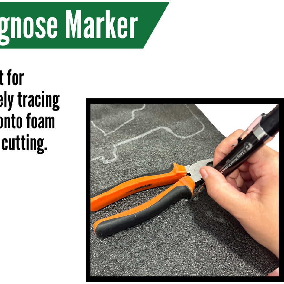 Kaizen Tool Kit - Original – KCI Tools