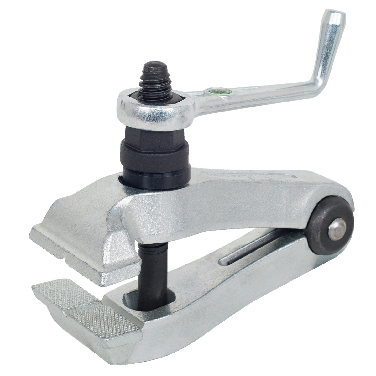 Kukko 109-250 - Machine filing vise 250 mm – KCI Tools