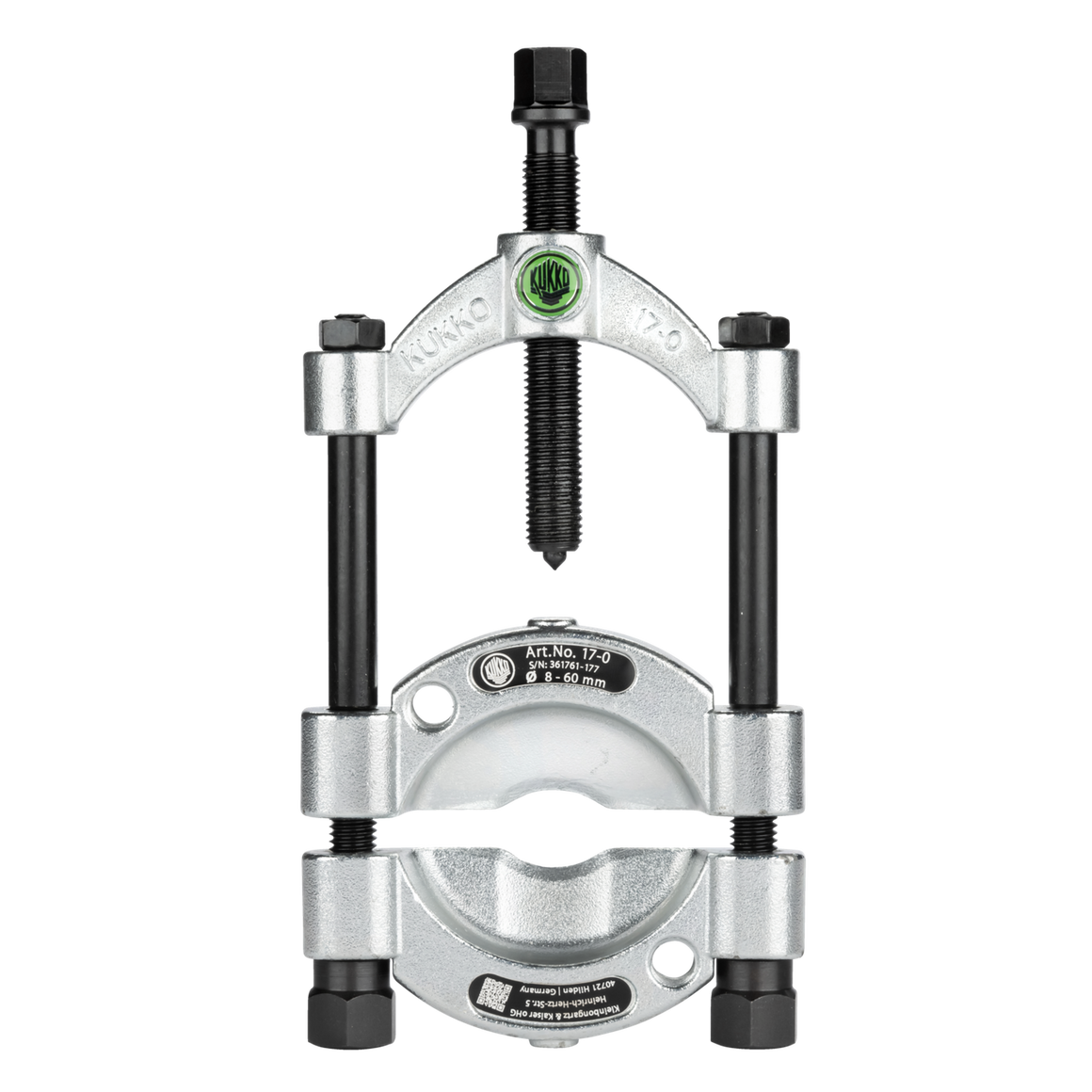 KUKKO Pullers & Extraction Tools for Professional Use | KCI Tools