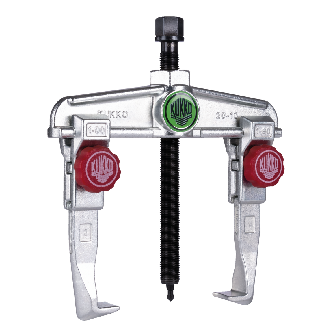 KUKKO Pullers & Extraction Tools for Professional Use | KCI Tools