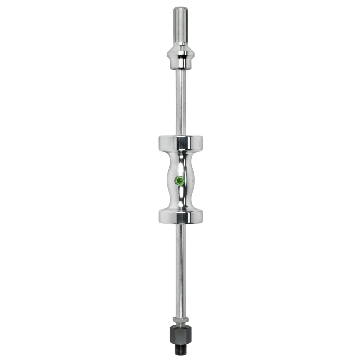 Kukko 22-0-50 - Sliding hammer device with 340 mm impact stroke, 5 kg ...