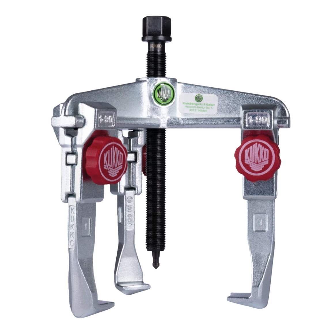 KUKKO Pullers & Extraction Tools for Professional Use | KCI Tools