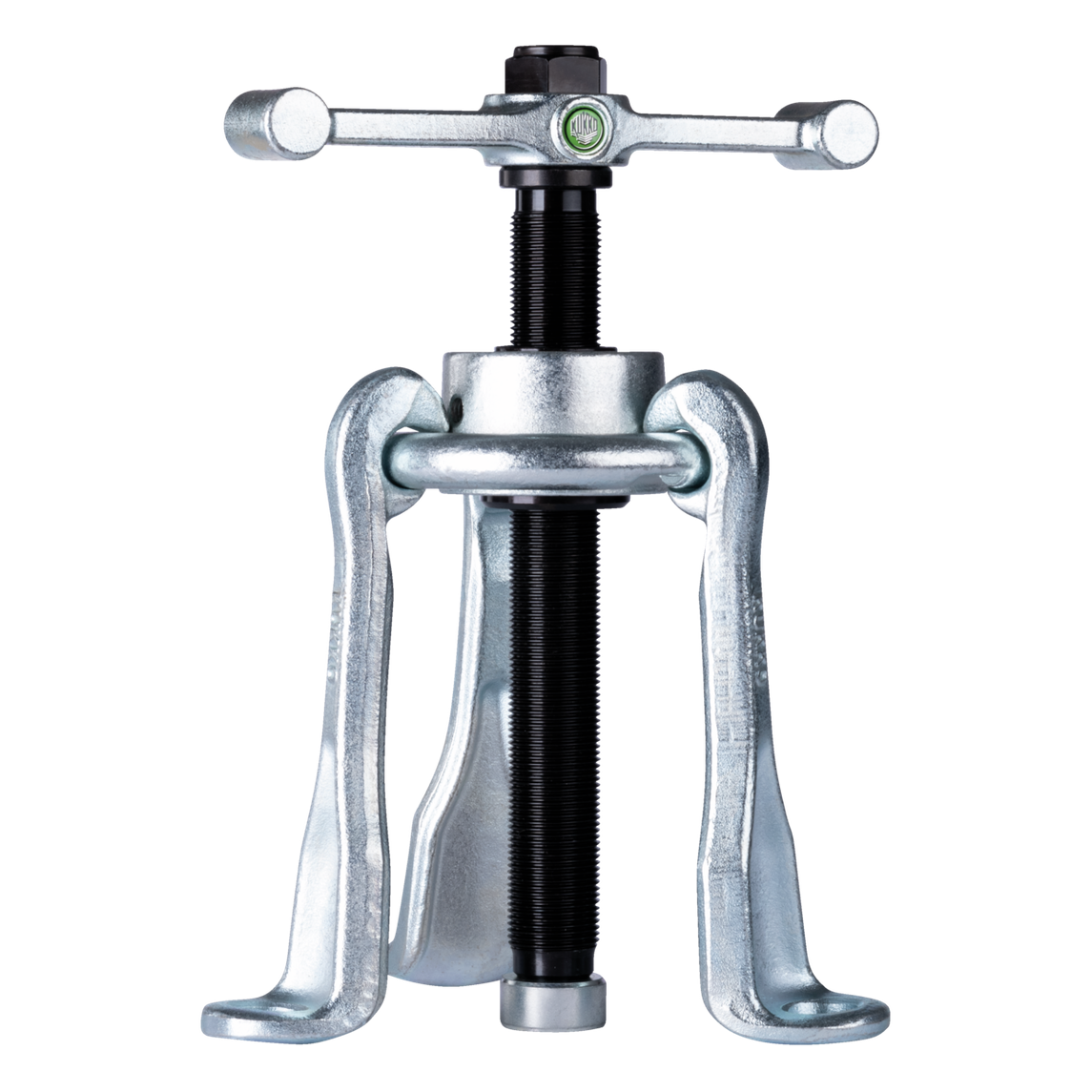 Kukko 40-5 - Wheel hub puller with disc traverse, impact/shock model a ...