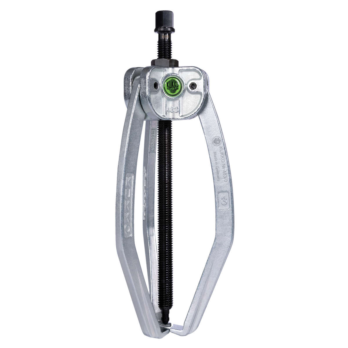 Kukko 483-3 - Handy 3-arm puller 150 x 150 mm with autogrip – KCI Tools