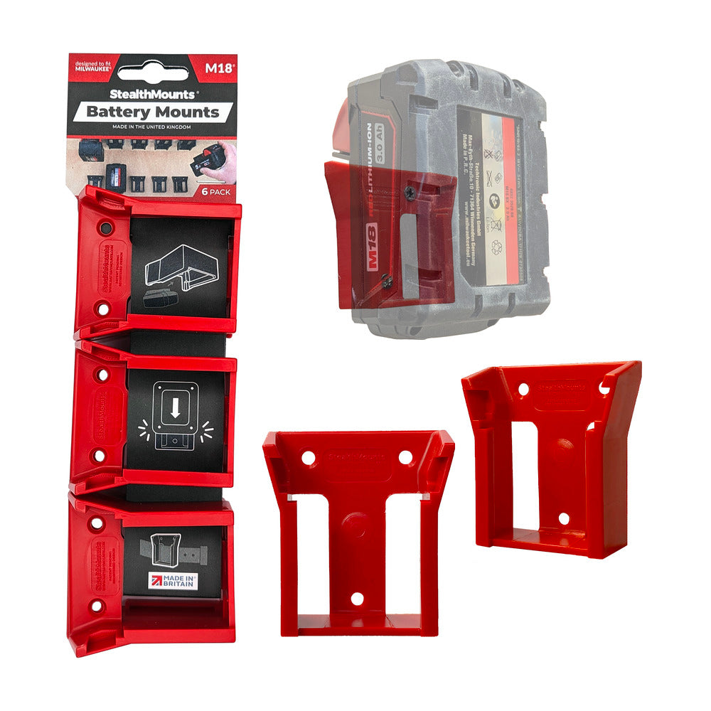 Milwaukee Packout Modifications - Packout Accessories – KCI Tools