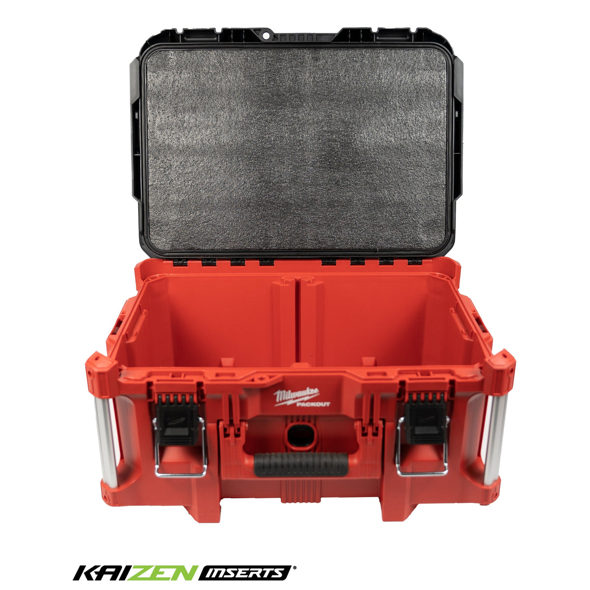 Milwaukee PackOut LID Only - Kaizen Insert – KCI Tools