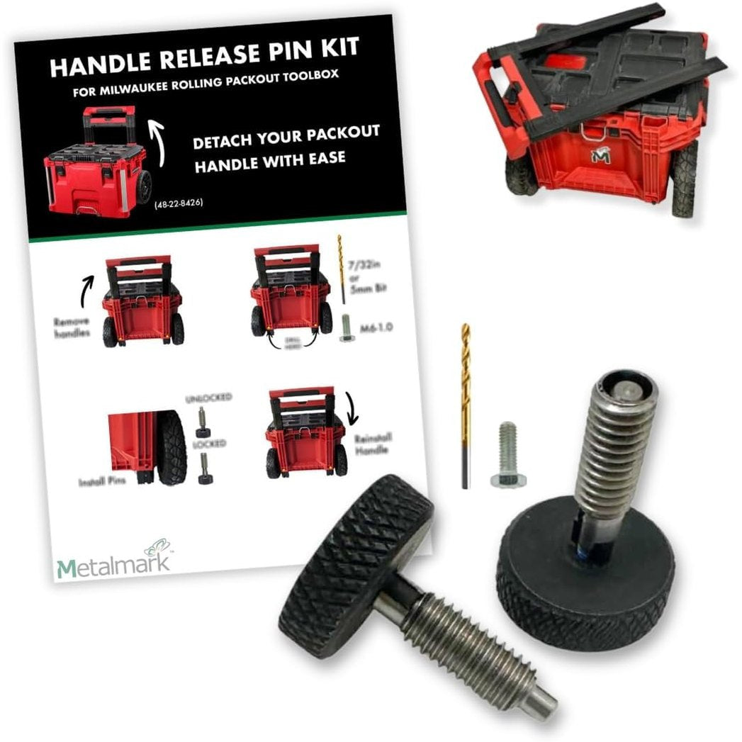 Milwaukee Packout Modifications - Packout Accessories – KCI Tools