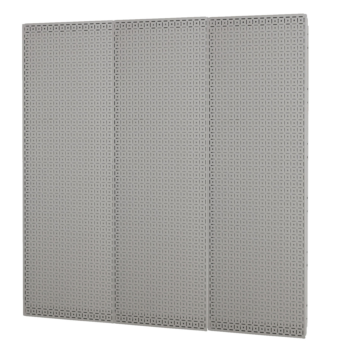 OmniWall 16" x 48" OmniPanel 3-Pack (Comes With 48" Cleat Set) – KCI Tools