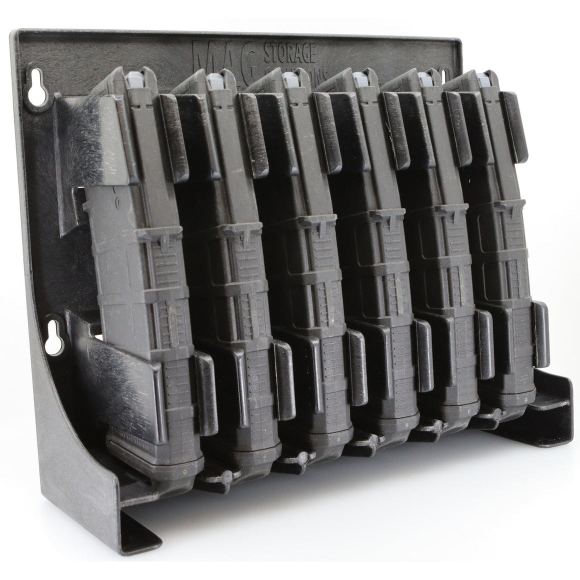 OmniWall AR-15 Mag Holder Single Unit – KCI Tools