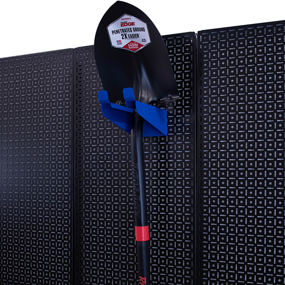 OmniWall Garden Tool Cradle – KCI Tools