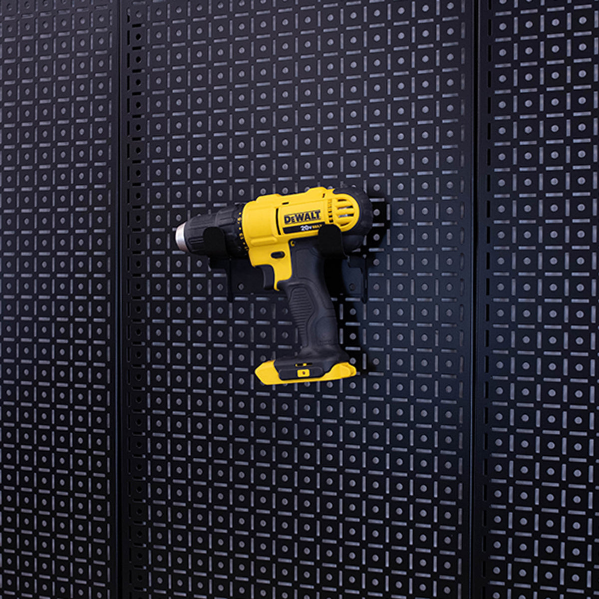 OmniWall Universal Tool Cradle XL – KCI Tools