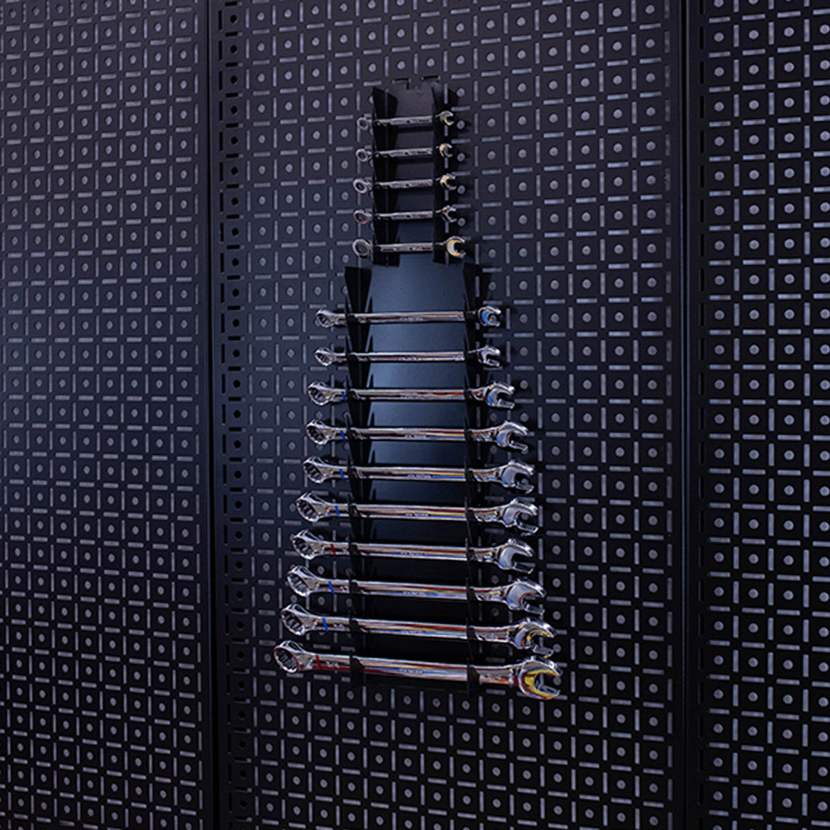 OmniWall Vertical Wrench Holder – KCI Tools