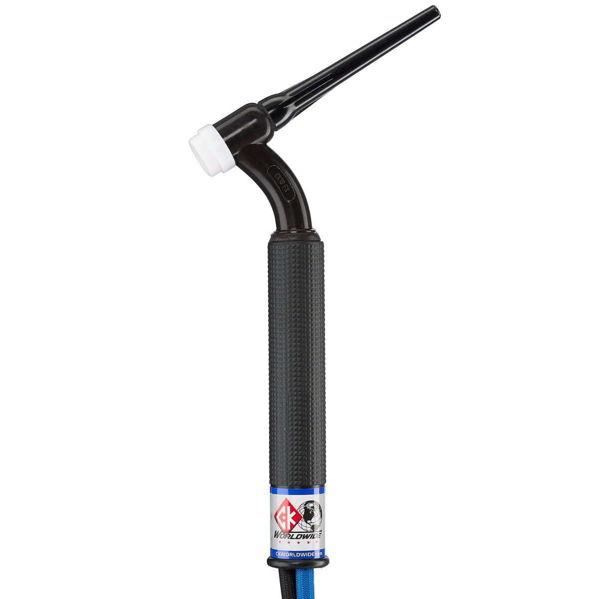 PrimeWeld CK18 WATER COOLED TORCH WITH SL-35 DINSE CONNECTOR – KCI Tools