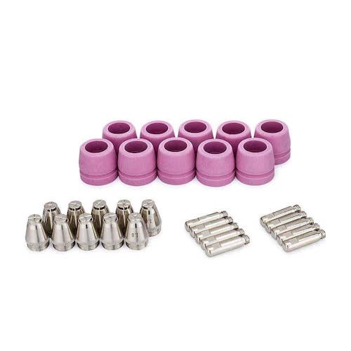 PrimeWeld CUT50D & CT520D Plasma Cutter Consumables Scratch Start SG55 ...