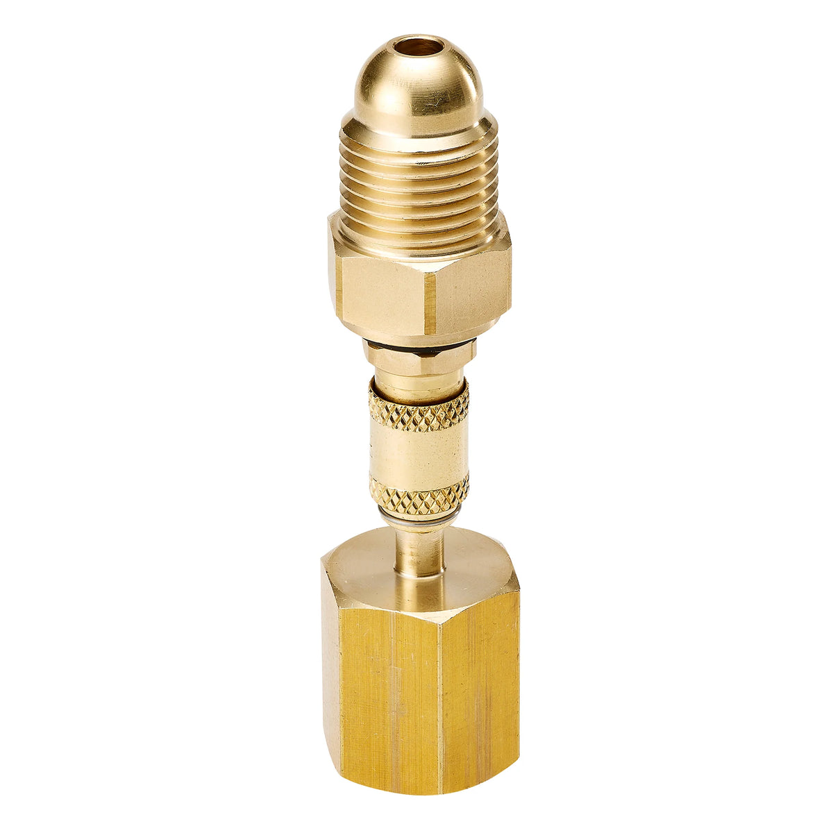 PrimeWeld Quick-Release TIG Gas Coupler & Hose Converter – KCI Tools