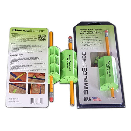 Simple Scribe – KCI Tools