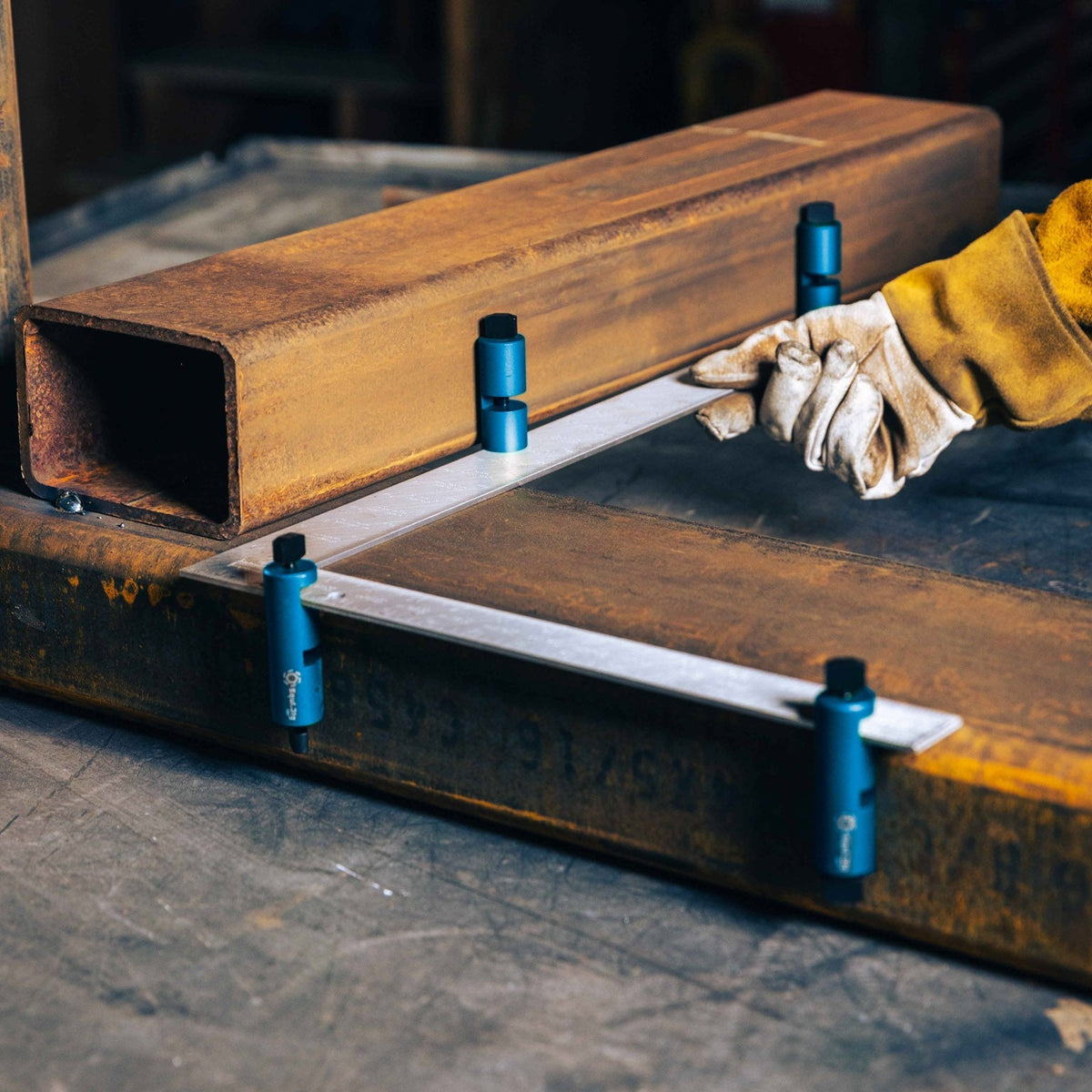 SquiJig Framing Square Attachment | Made in the USA | Fast Shipping ...