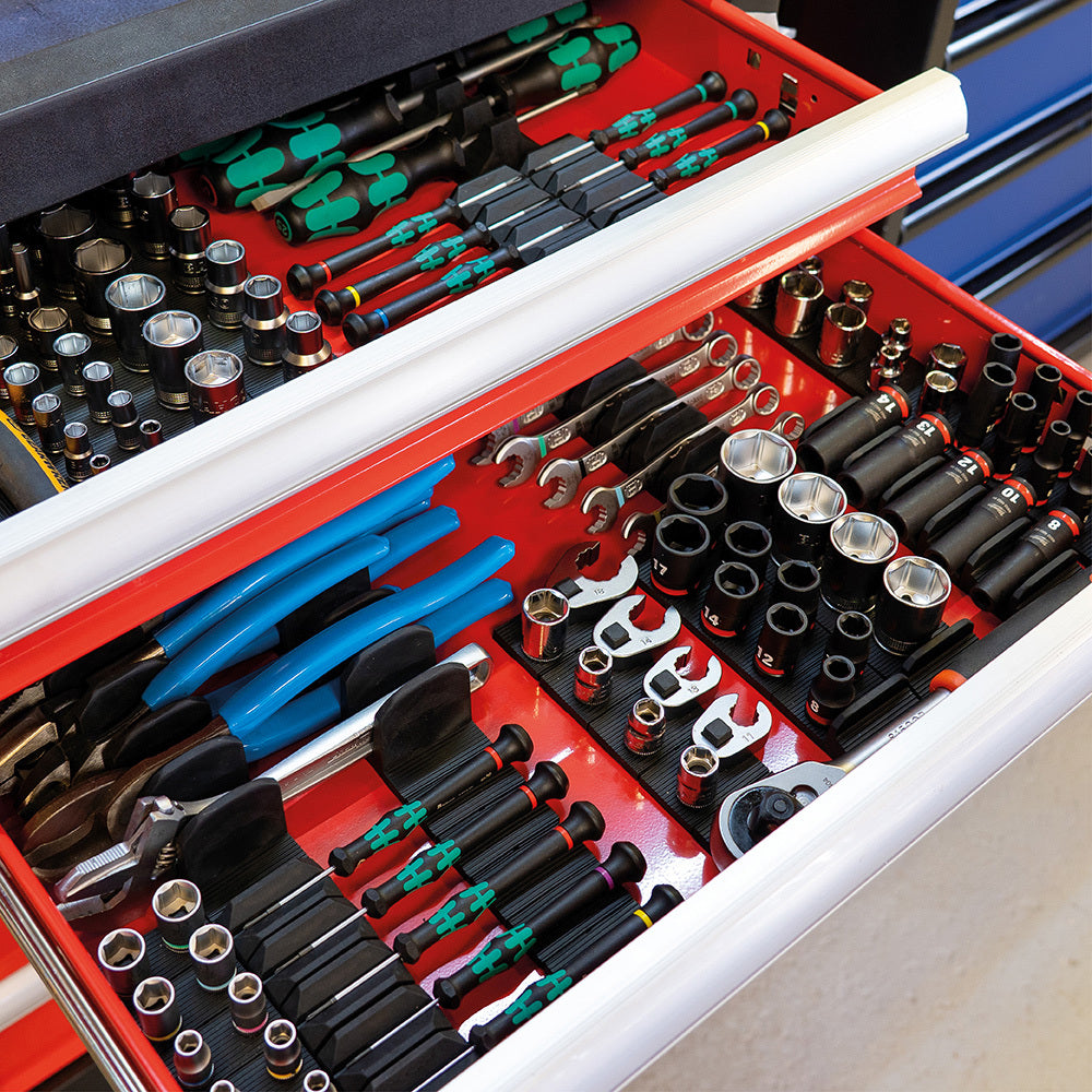 StealthMounts Drawer Hive Precision Screwdriver Holder 10 pk. – KCI Tools