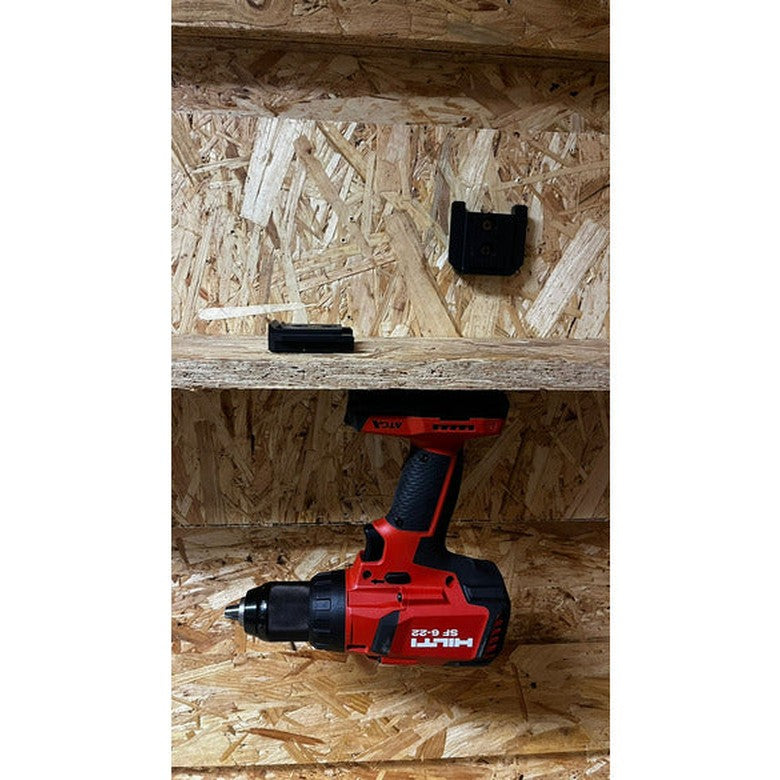 StealthMounts Hilti Nuron 22v Tool Holders (4 Pack) – KCI Tools