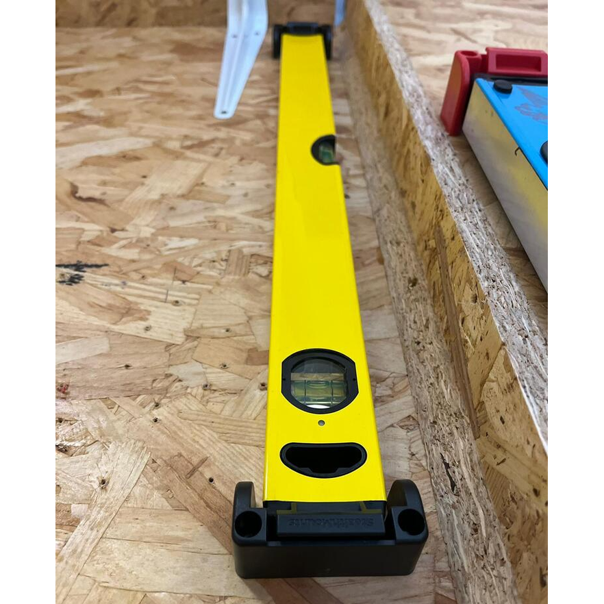 StealthMounts Level Mounts Slim – KCI Tools