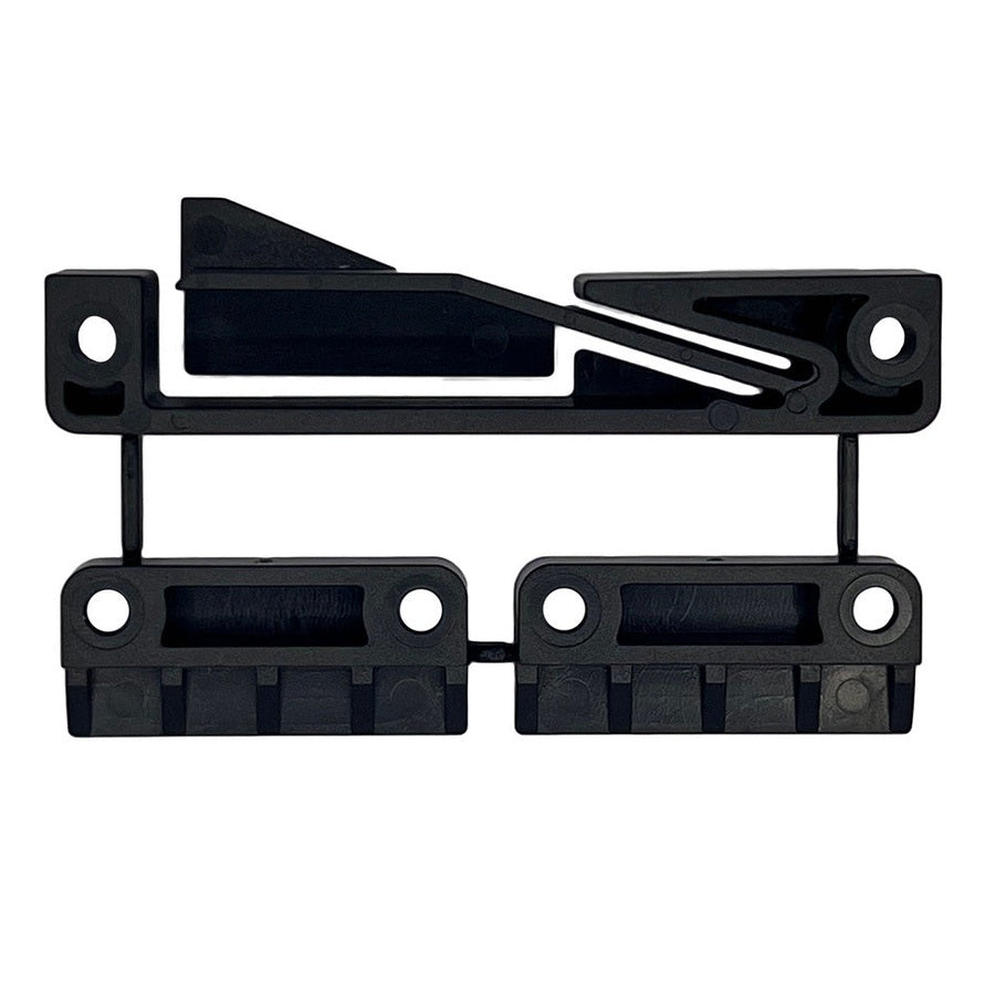 StealthMounts Track Mount - Track Saw Guide Mount (2 Pack) – KCI Tools