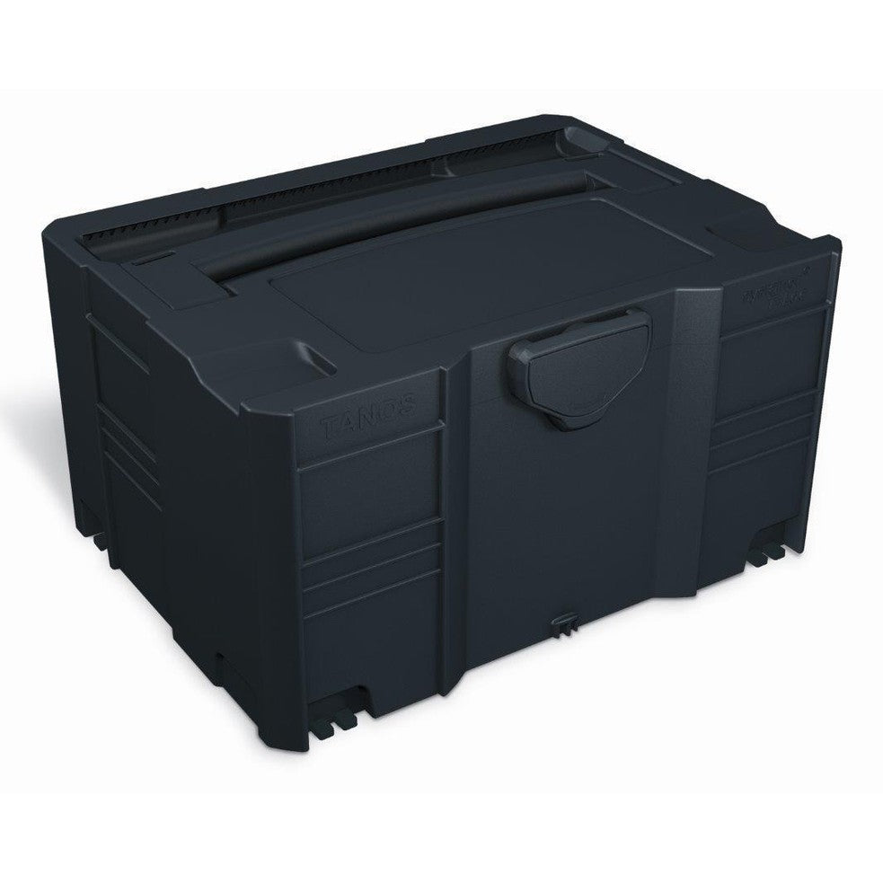 Storage Box Systainer® T-Loc III 80100003 80100008 – KCI Tools