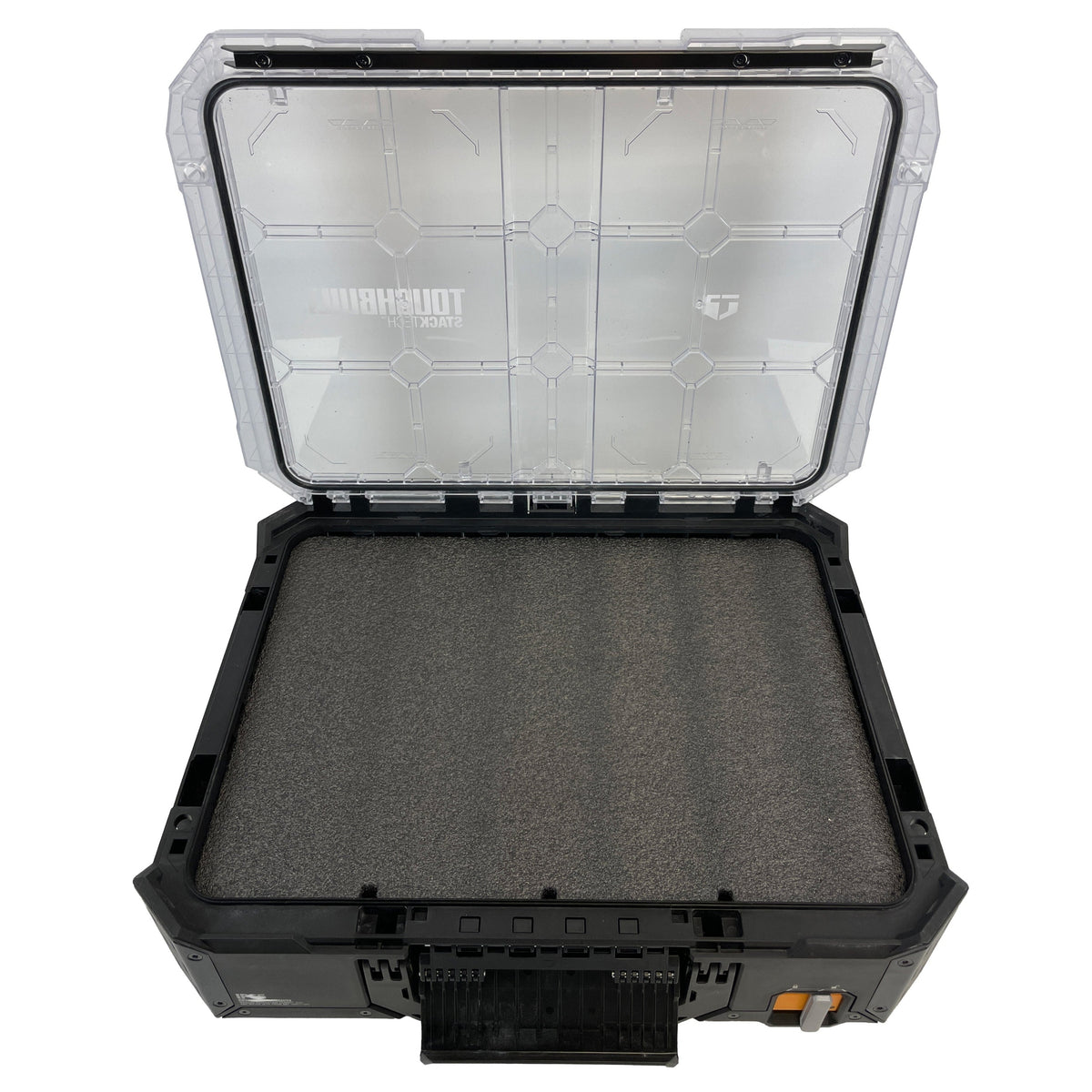 ToughBuilt StackTech Small Parts Organizer - Kaizen Inserts – KCI Tools